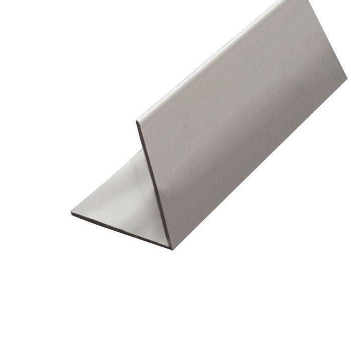 Profil, cornier aluminiu 40x40x2 mm – montaj panouri solare, rulote ...