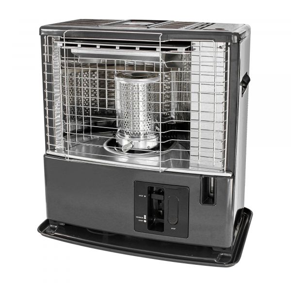 Incalzitor cu parafina pentru uz casnic, terase, cort rulota/autorulota ...